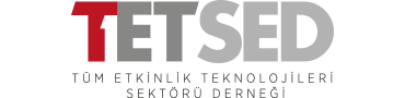 Tetsed – Tüm Etkinlik Teknolojileri Derneği